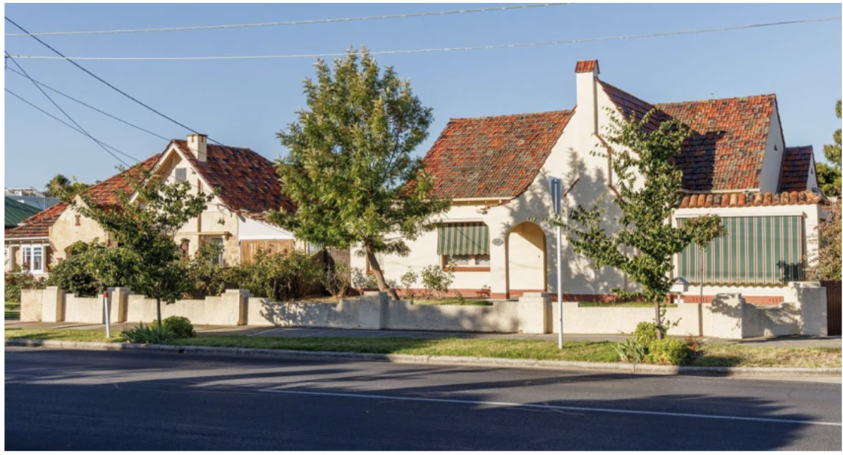 Hello, Victoria! #3 Edition