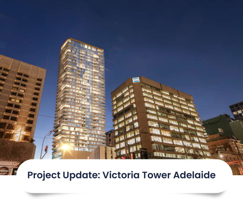 Hello, Victoria! #3 Edition