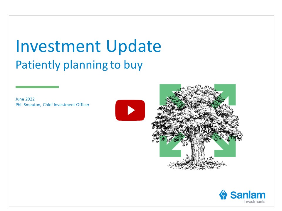 VAM DFM Investment Update