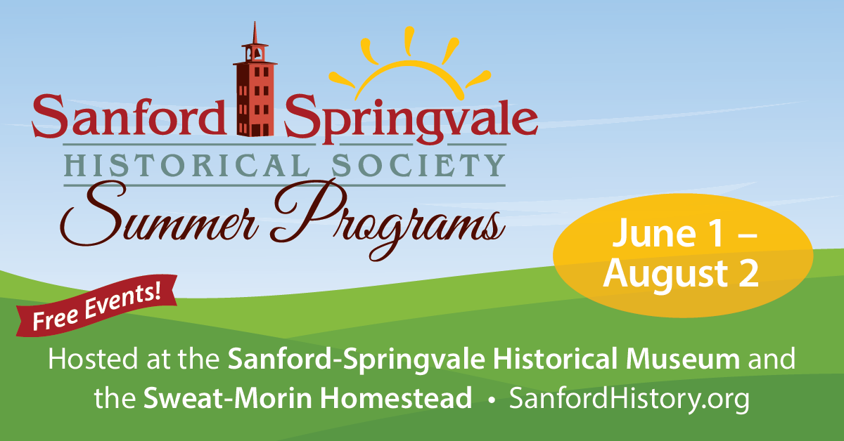 What's Next in Our FREE Summer Programs?