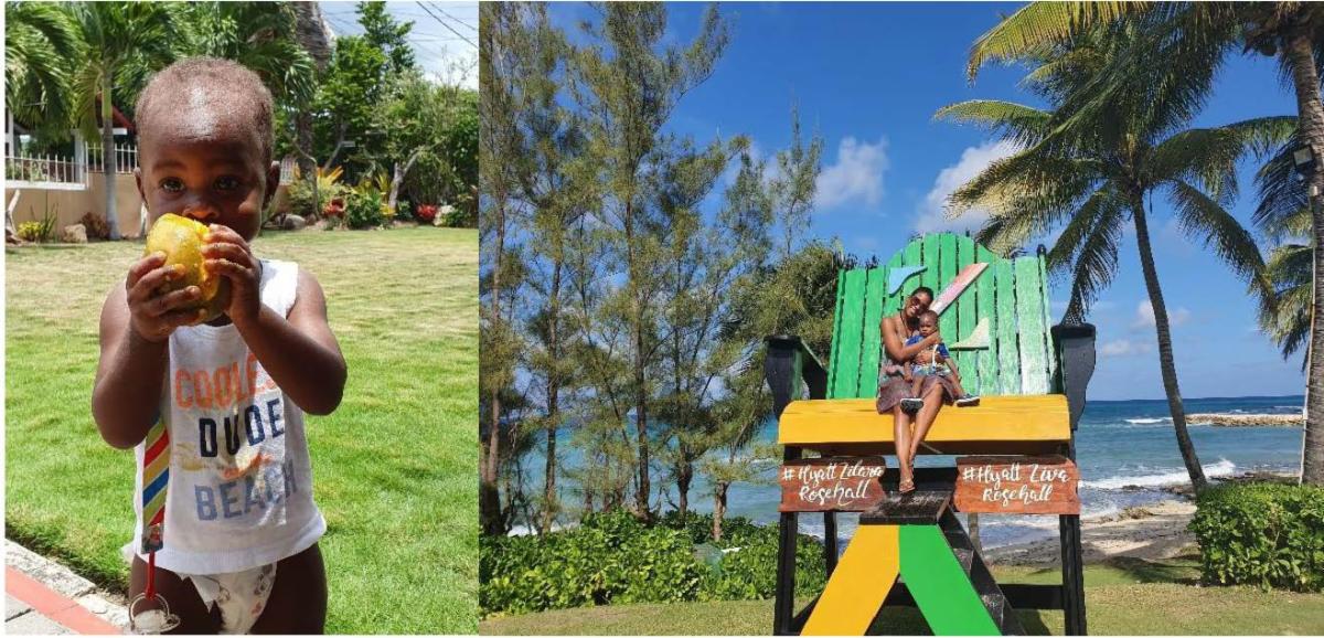 Retirement Security Matters: Yah Mon! Jamaica’s Sanya Goffe Wants it ...