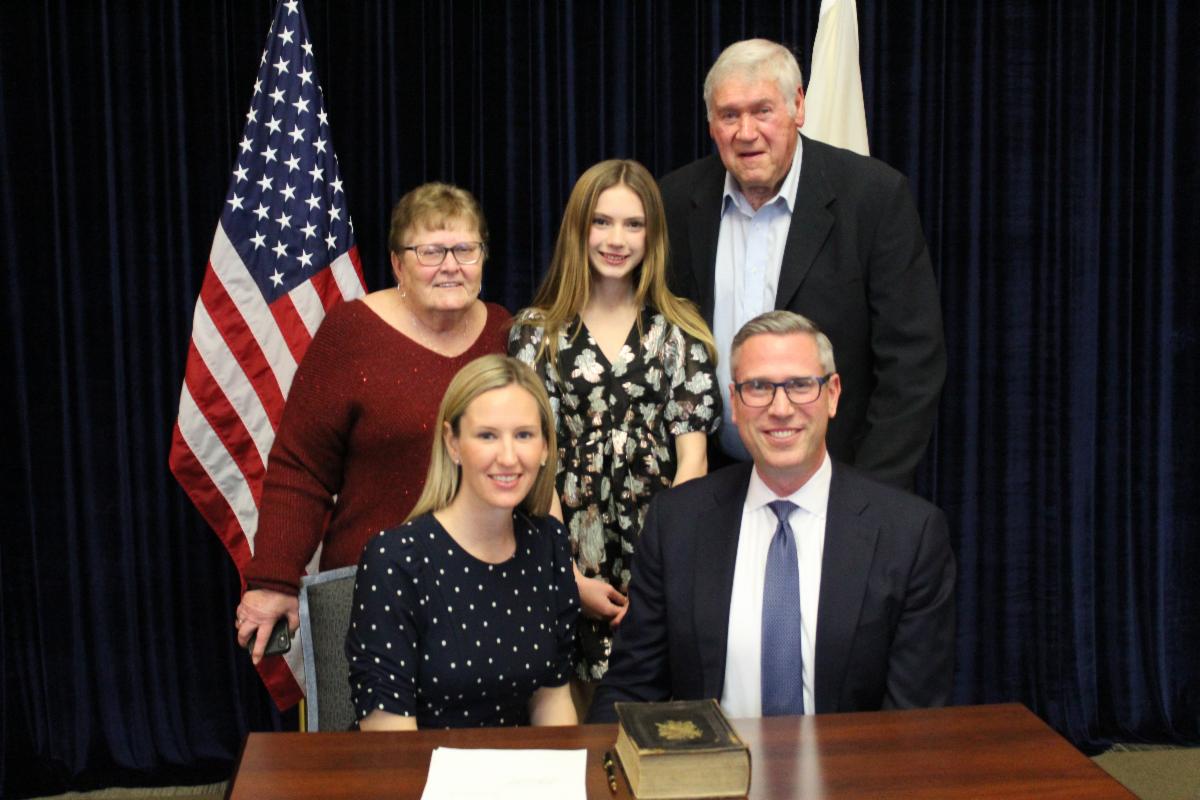 Retirement Security Matters: Illinois Secure Choice at Five with Treas ...