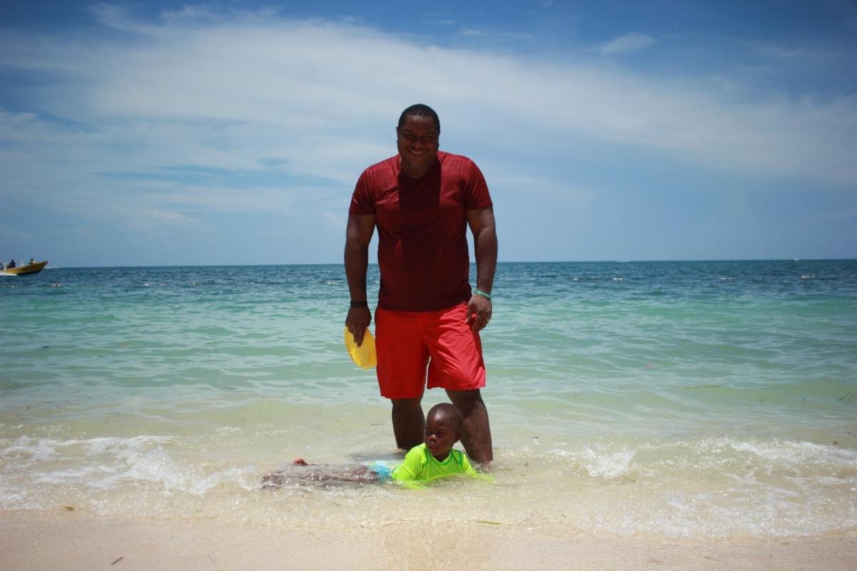 Retirement Security Matters: Yah Mon! Jamaica’s Sanya Goffe Wants it ...