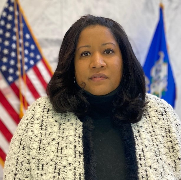 Retirement Security Matters: Cool in Connecticut with Natalie Braswell ...