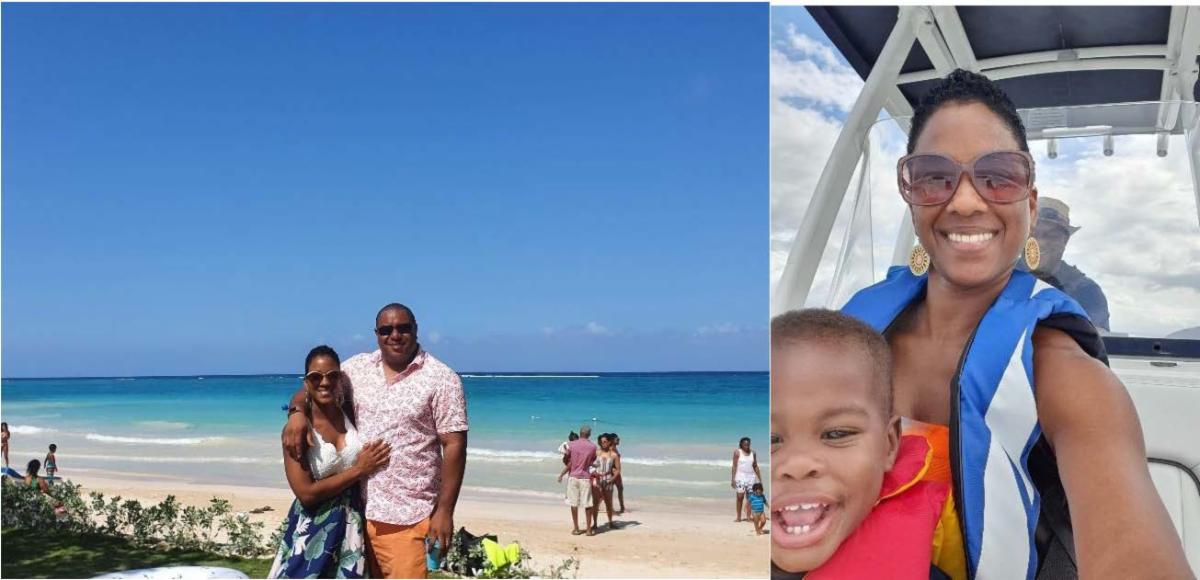 Retirement Security Matters: Yah Mon! Jamaica’s Sanya Goffe Wants it ...