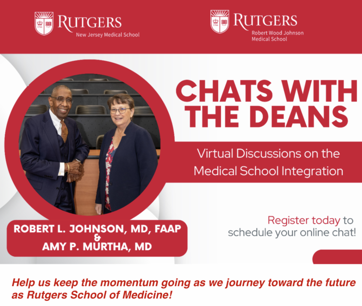 Rutgers NJMS Spotlight - Hispanic Center of Excellence Honors Dr. Maria ...