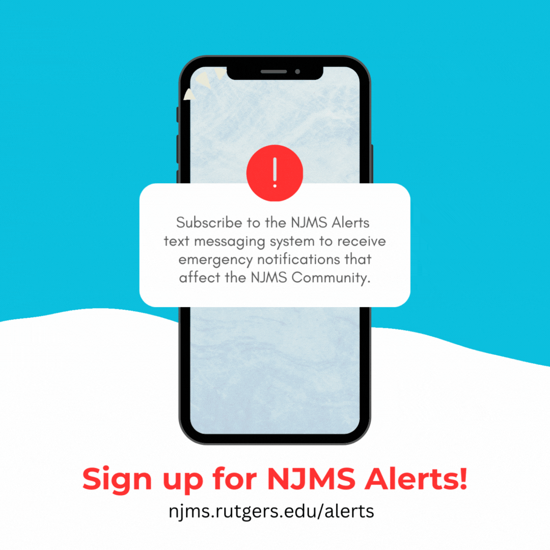 Rutgers NJMS Spotlight - Dean Johnson and Dr. Soto-Greene Honored for Leadership and Impact