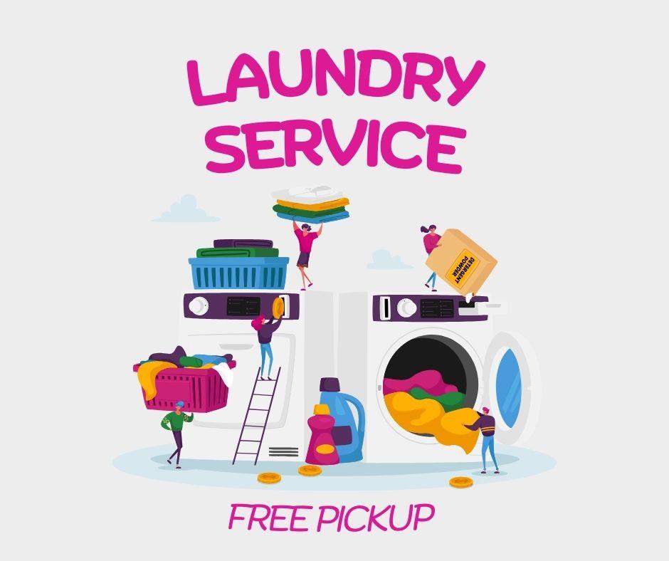 Bloom into Clean – May We Tidy Up for You?