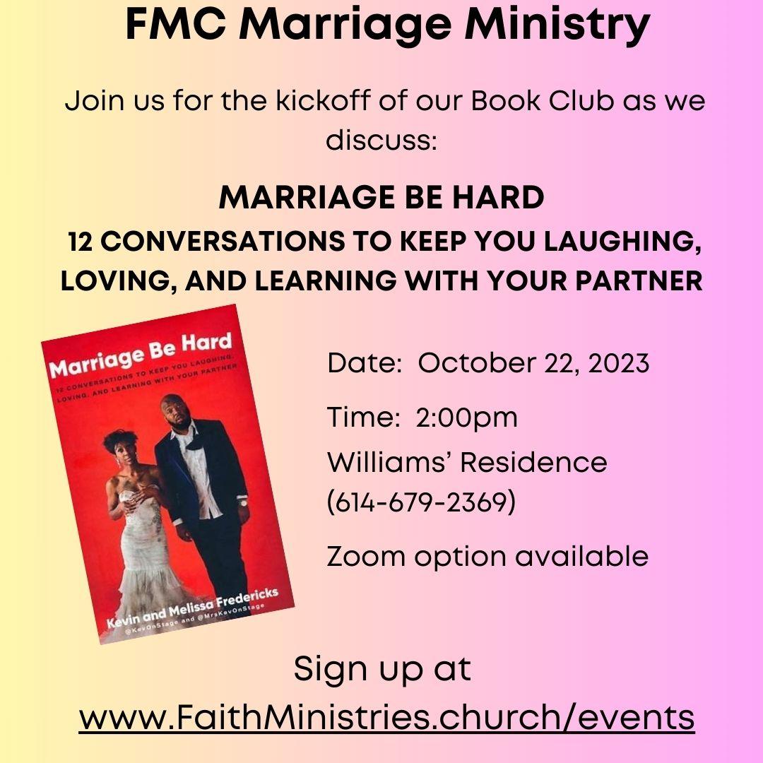 First Lady Sunday: Faith Ministries' Weekly Newsletter