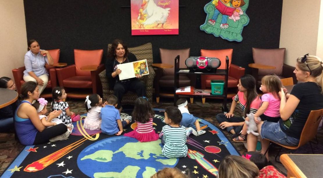 The Latest News for you from the City of Brownsville