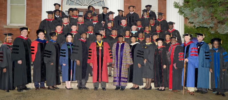 "Hood Lines" - June 2018