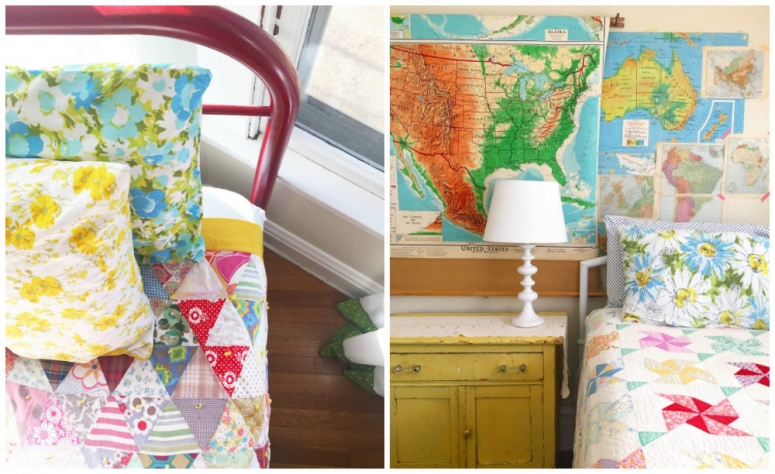 New Format from Documented Faith & Stephanie Ackerman Designs