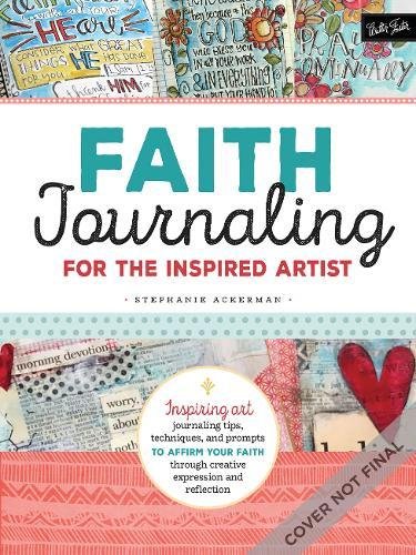 New Format from Documented Faith & Stephanie Ackerman Designs