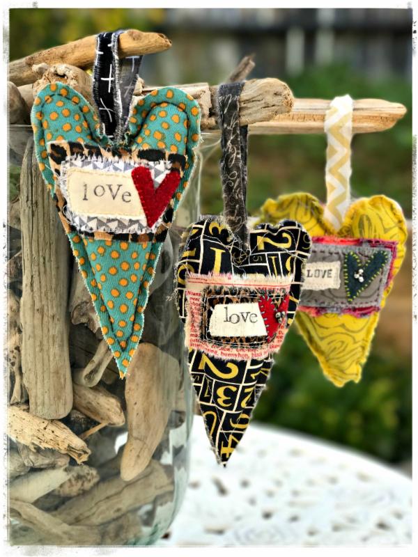 New Format from Documented Faith & Stephanie Ackerman Designs