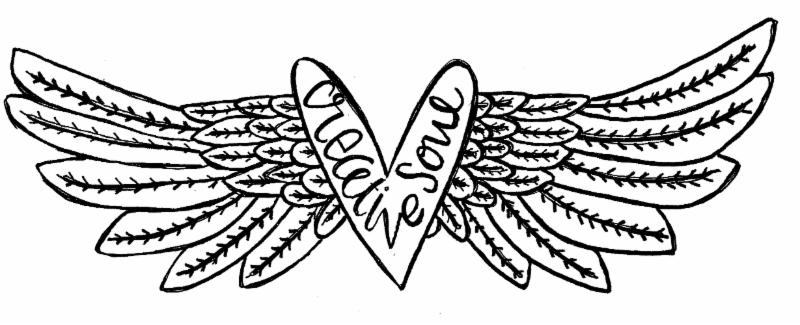 New Format from Documented Faith & Stephanie Ackerman Designs