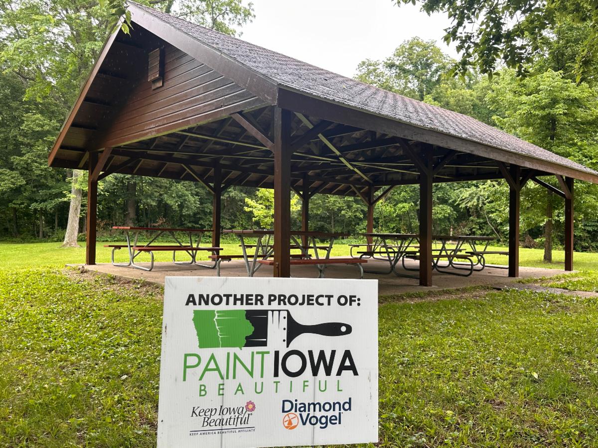 Keep Iowa Beautiful June 2025 Newsletter