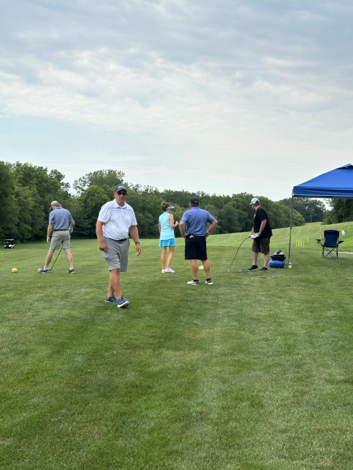 Thank you for Supporting Keep Iowa Beautiful’s Third Annual Golf Tournament