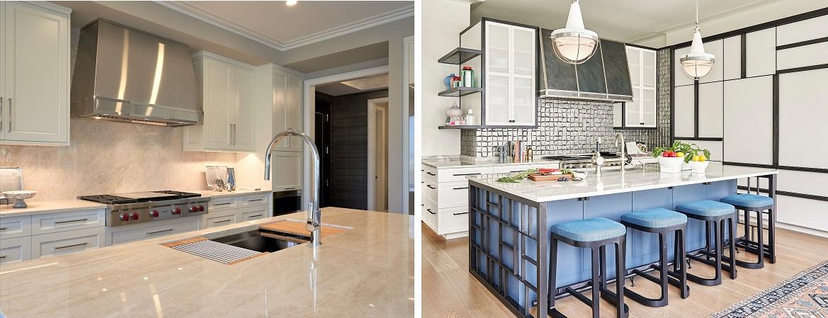 TJ TALK – Island Life: How The Latest Kitchen Trends Embrace Function ...