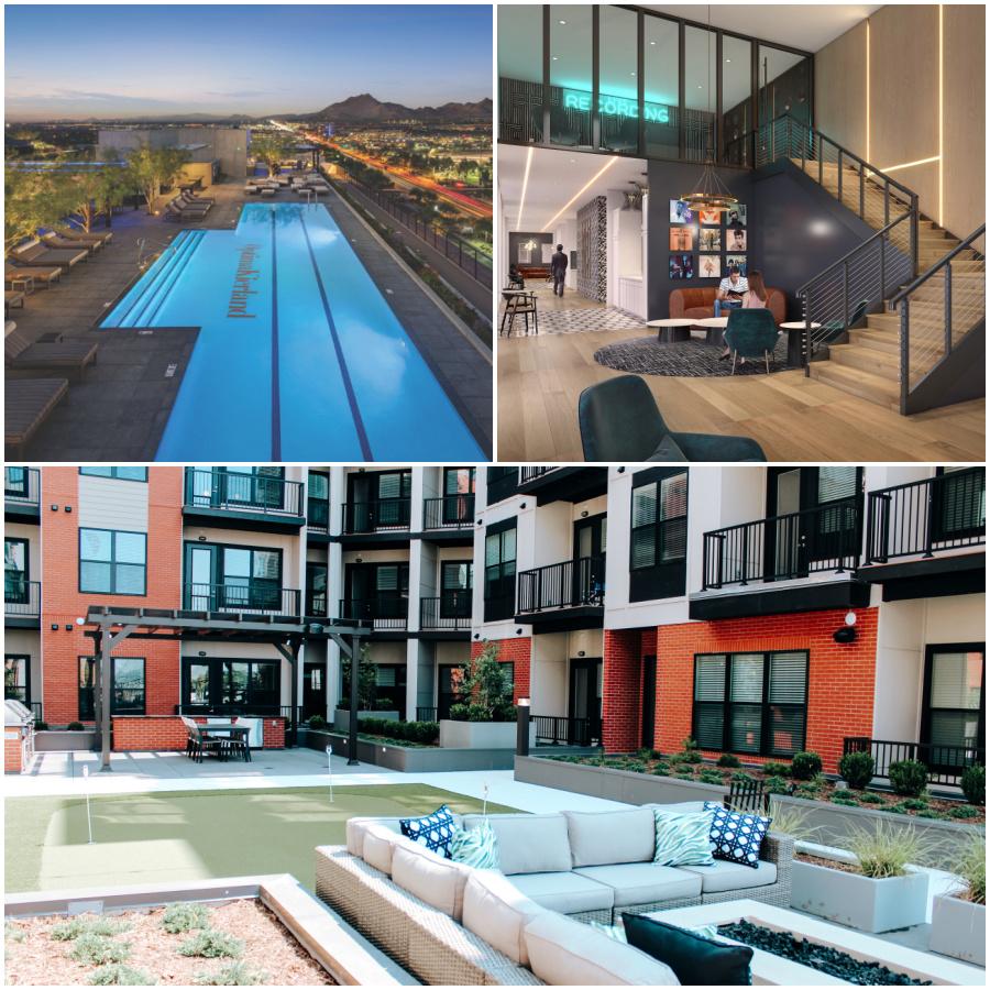 TJ TALK – Rethinking Traditional Multifamily Amenities