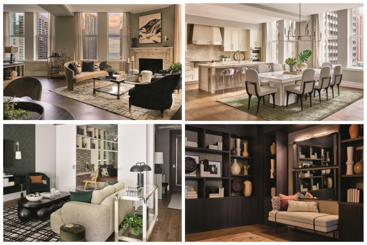 TJ TALK – Mary Cook Associates Talks Tribune Tower Models And ...