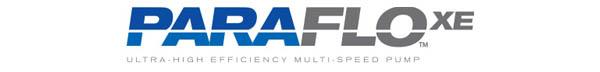Reminder: Paramount's New Paraflo XE Pump