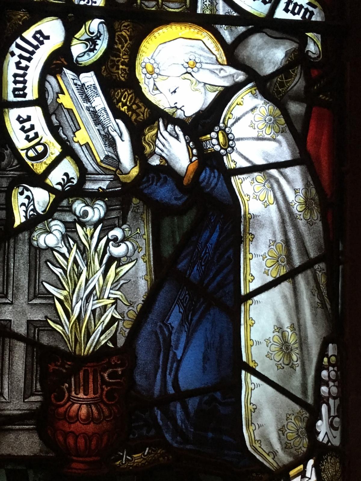 Chronicle--Feast of the Epiphany tonight, Tuesday Jan 6, 6:00pm ...