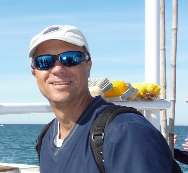 The Buzz at Hubbs - November issue