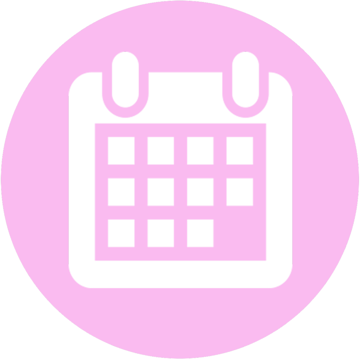 Camp is coming up fast!