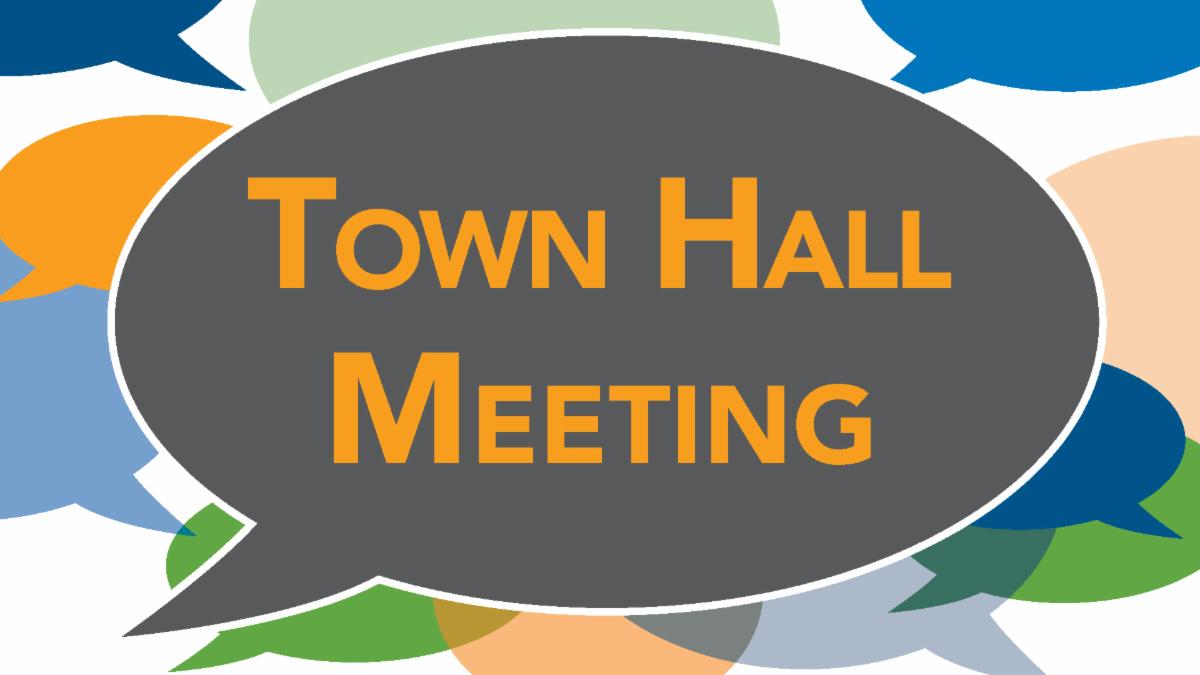 Tuesday, March 5 - PCDA Staff and Board Town Hall Meeting with ...