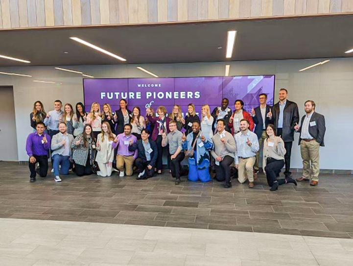 Inside KCU: March 2023 Issue