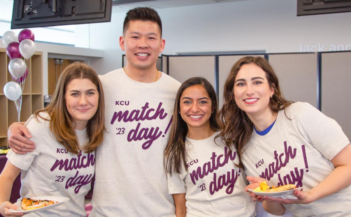 Inside KCU: March 2023 Issue