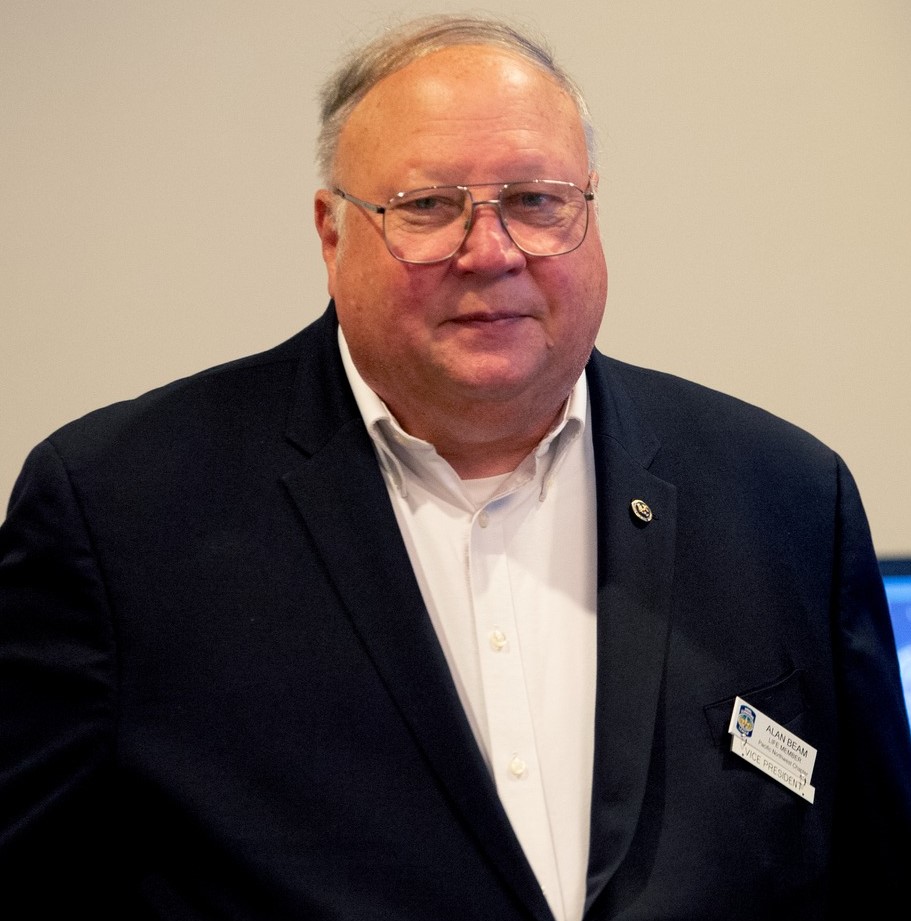 GKC Names Alan Beam as 2025 Hyas Tyee