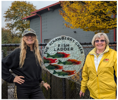 GKC Names Alan Beam as 2025 Hyas Tyee