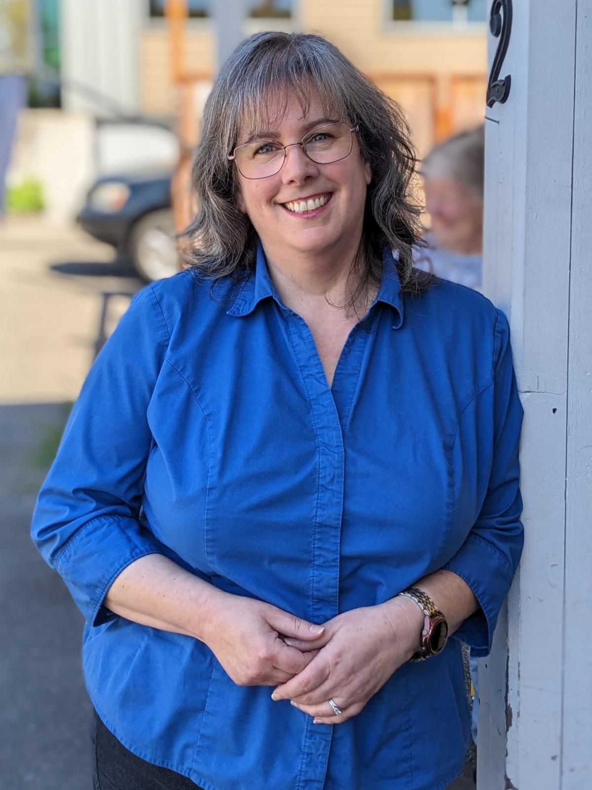 Advocating for full ferry restoration - add your voice