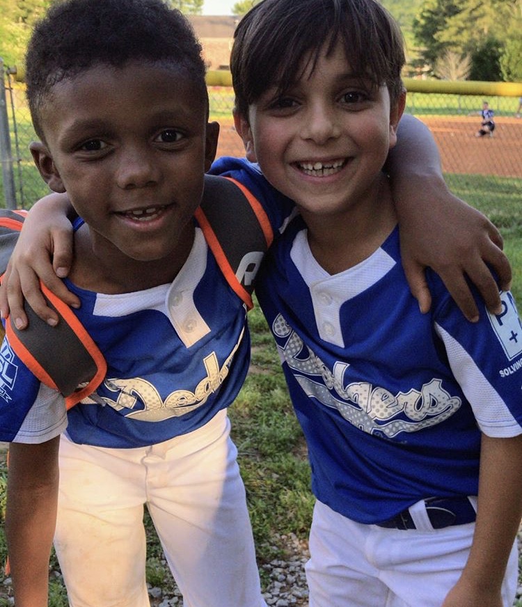 WNSL Baseball & Flag Football Times