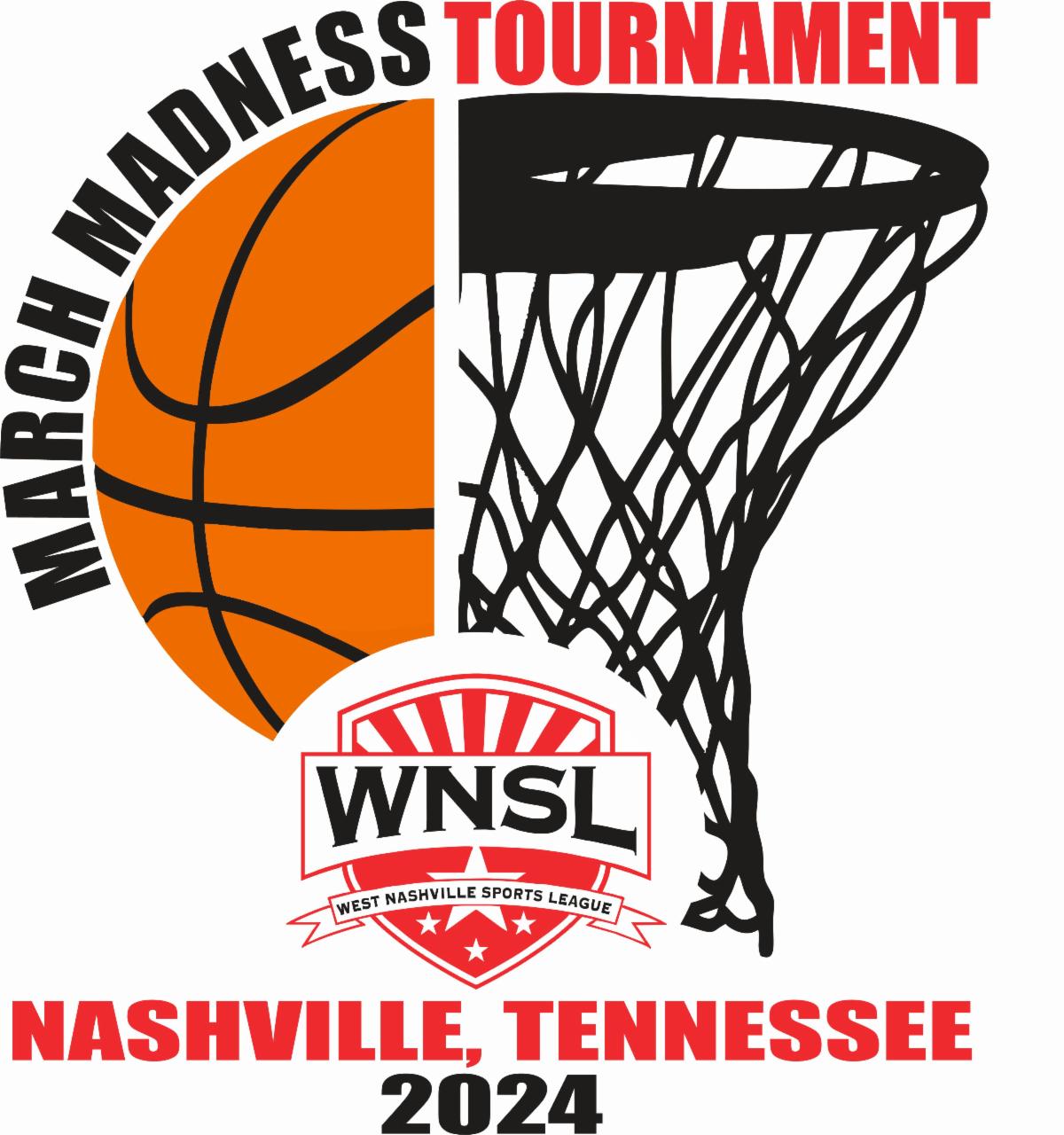 Welcome to WNSL's March Madness!