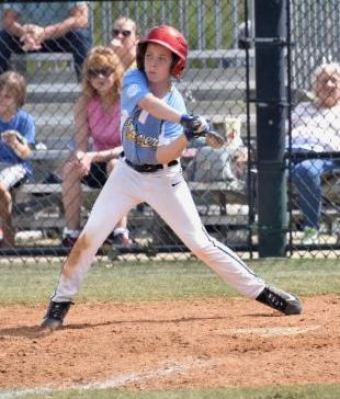 WNSL Baseball & Flag Football Times