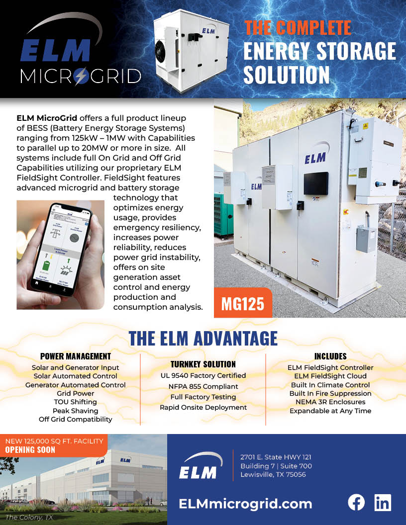 Microgrid Knowledge follow up