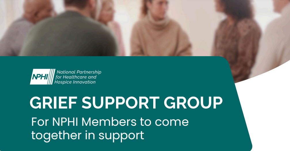 NPHI Member Weekly 4.24.25