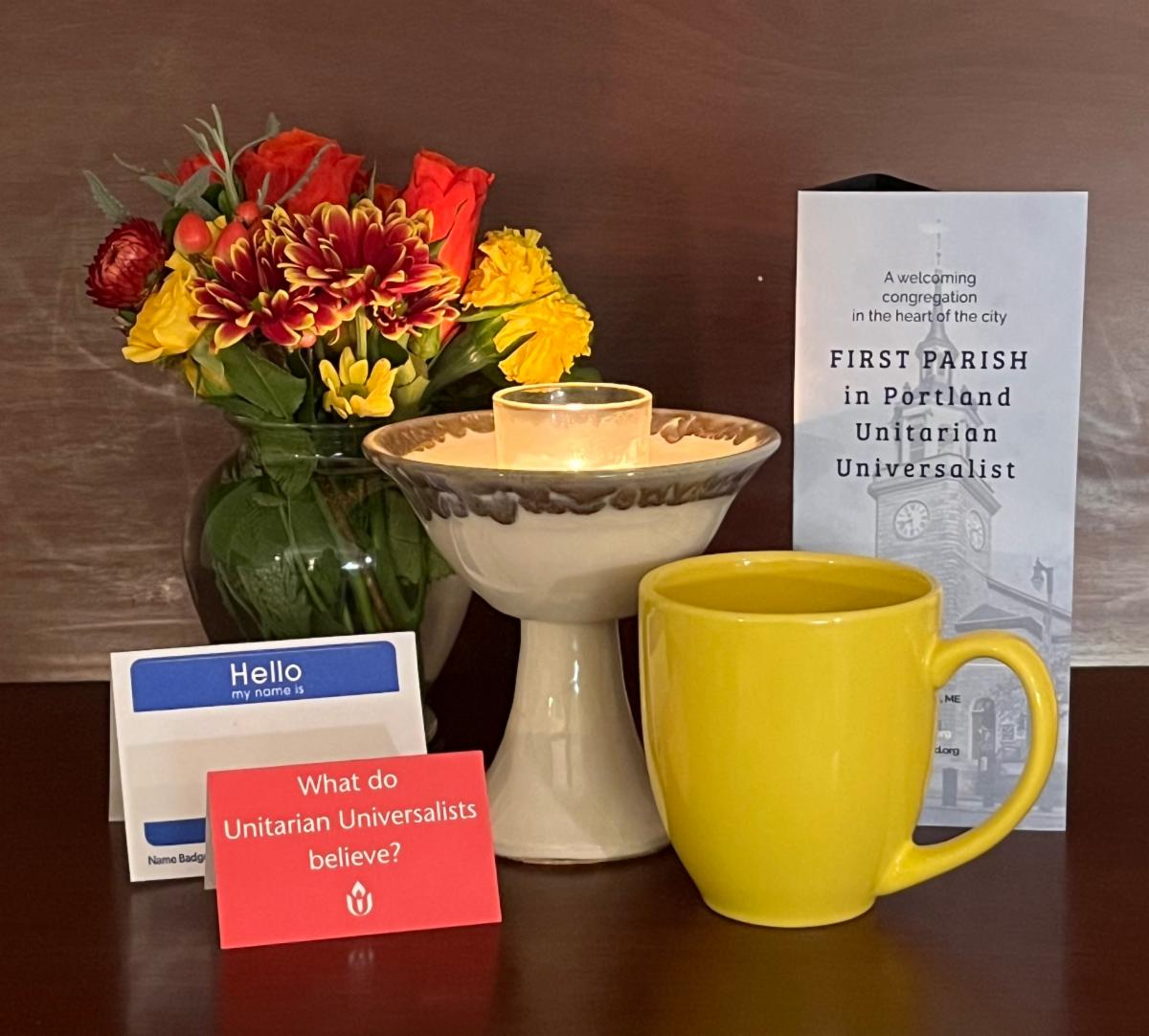 Memorial Day Garden Gathering