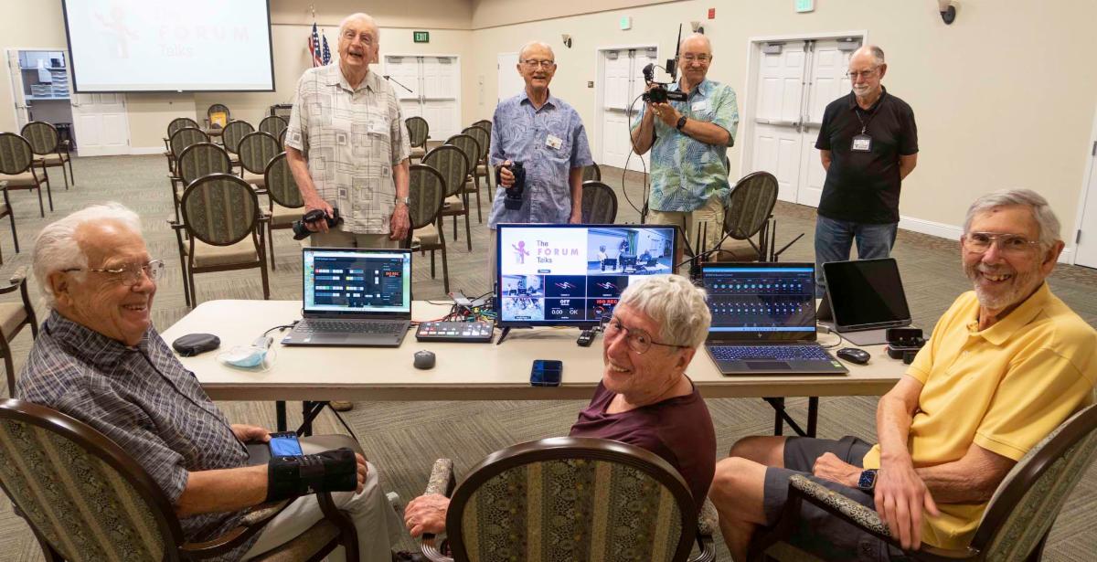 Ch 1981 TV SCHEDULE: Nov. 14 - 20, 2022