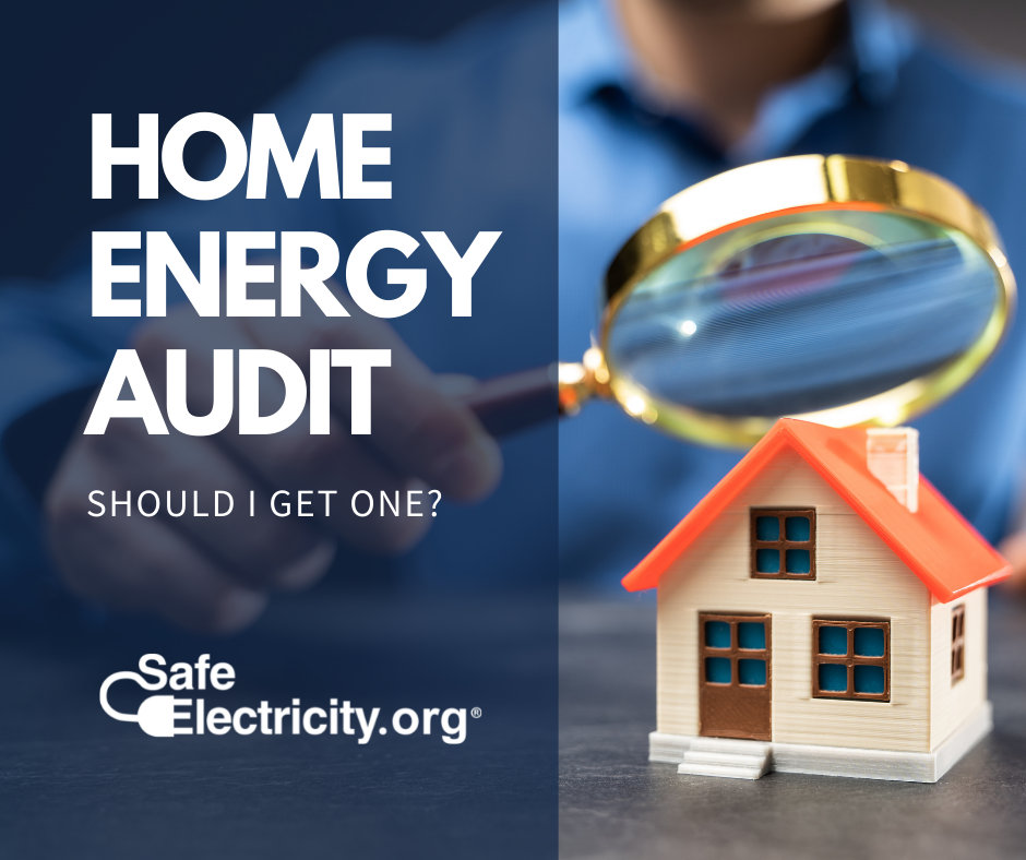 Monthly Resource Guide from Safe Electricity