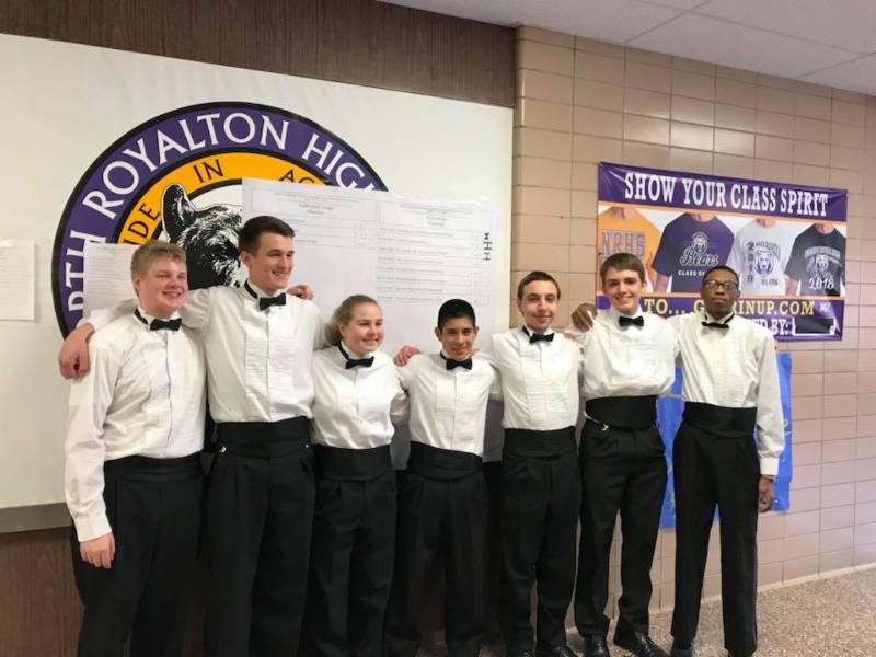 The latest news for you