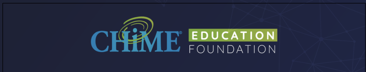 Lacie’s Story: The Lasting Impact of the CHIME Education Foundation