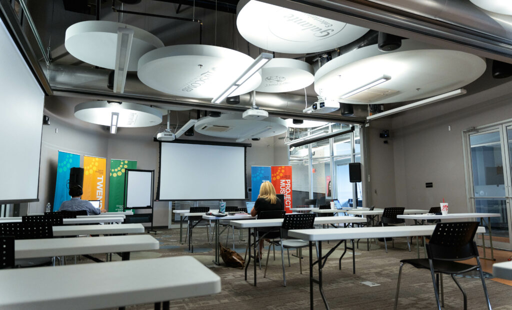 You’re Invited! CHIME Regional Roundup – Nashville