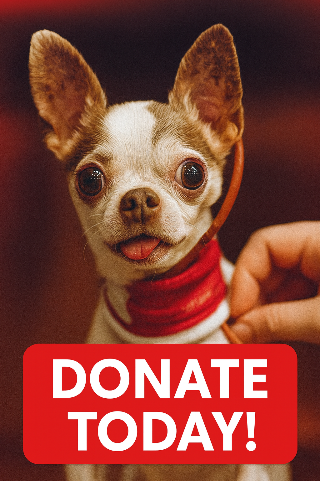 Help us Save animals!!