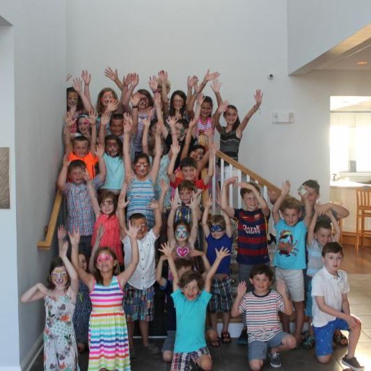 YCSIC - Wednesday Family Nights Are Back!!!