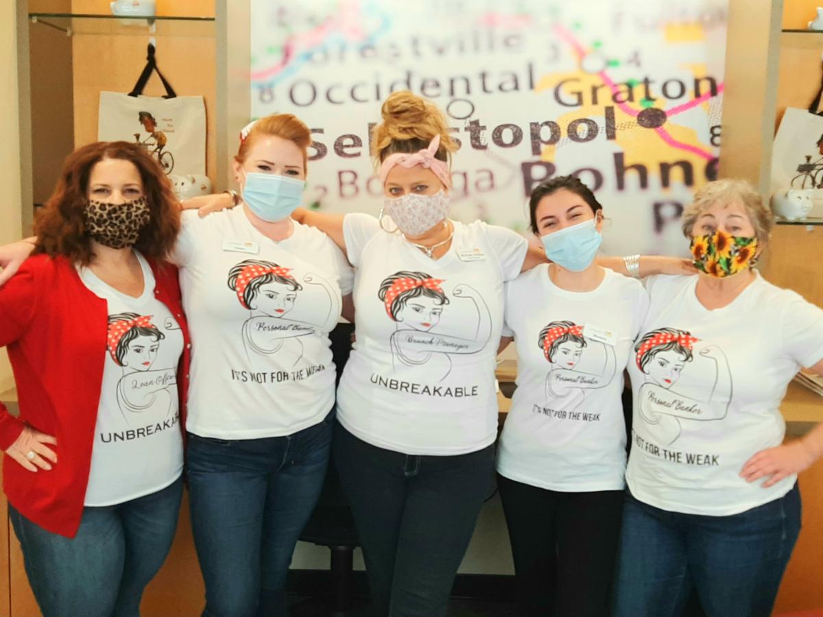 A Look @ CFCU in 2020