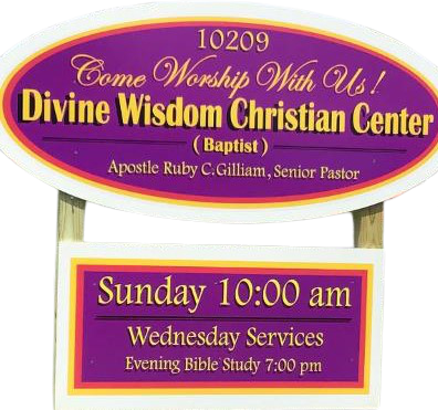 We're POPPING to support our BUILDING FUND!