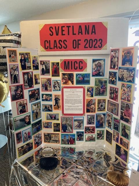 Senior Transition Newsletter